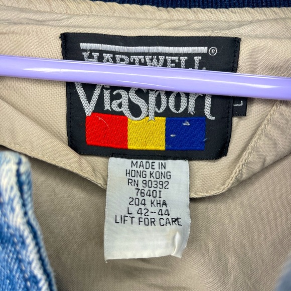 Jackets & Coats | Vintage Hartwell Jacket | Poshmark